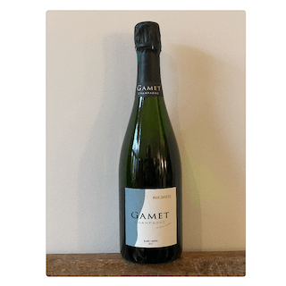 Bulles 2021#1/2 - Champagnes - Eric Boschman